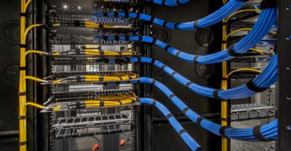 Las Vegas Data/Network Cable Installations – Las Vegas Surveillance ...